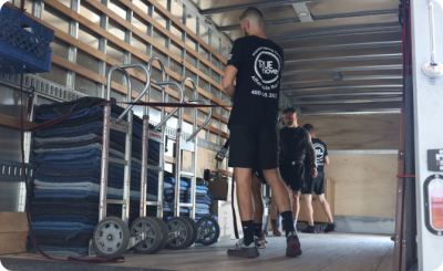 True Move: Phoenix Movers - Free Quote & Moving Services