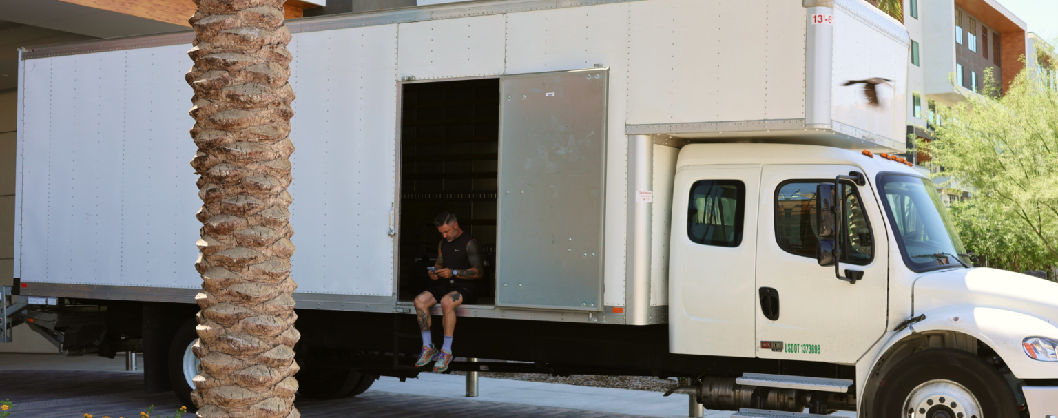 Long Distance Movers and Moving Services in Phoenix - TrueMove